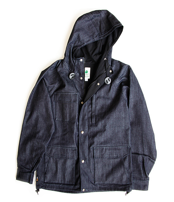 MOUNTAIN PARKA | ITEM | 【SIERRA DESIGNS シエラデザインズ 公式サイト】1965年アメリカ生まれのアウトドアブランド